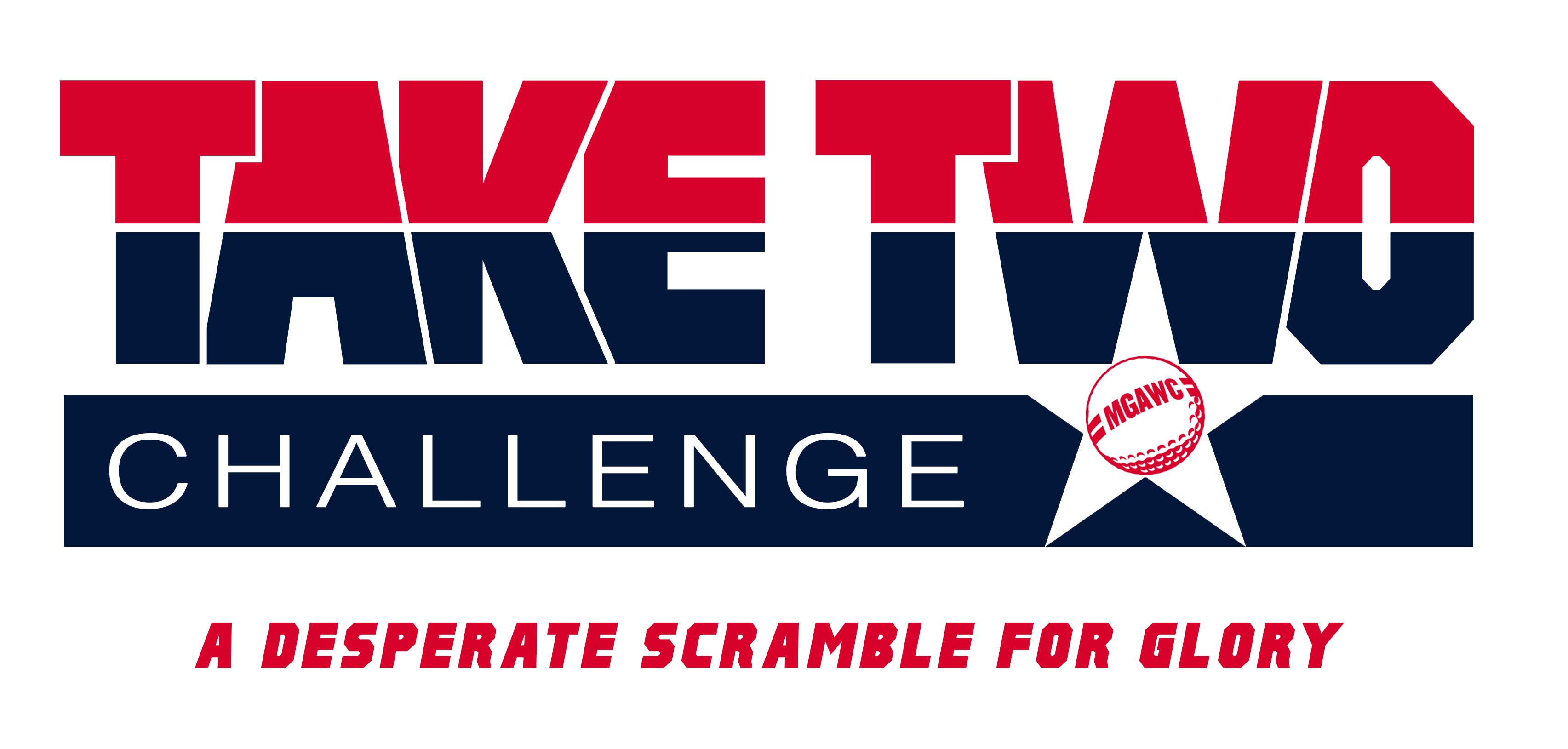 Take Two Challenge Details – MGAWC