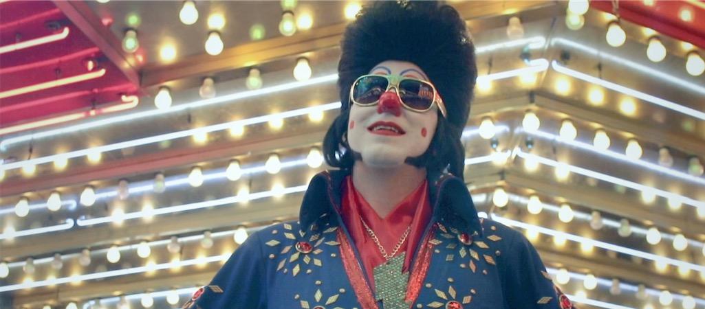 CLOWNVIS PRESLEY AT THE MGA WORLD CHAMPIONSHIP – MGAWC