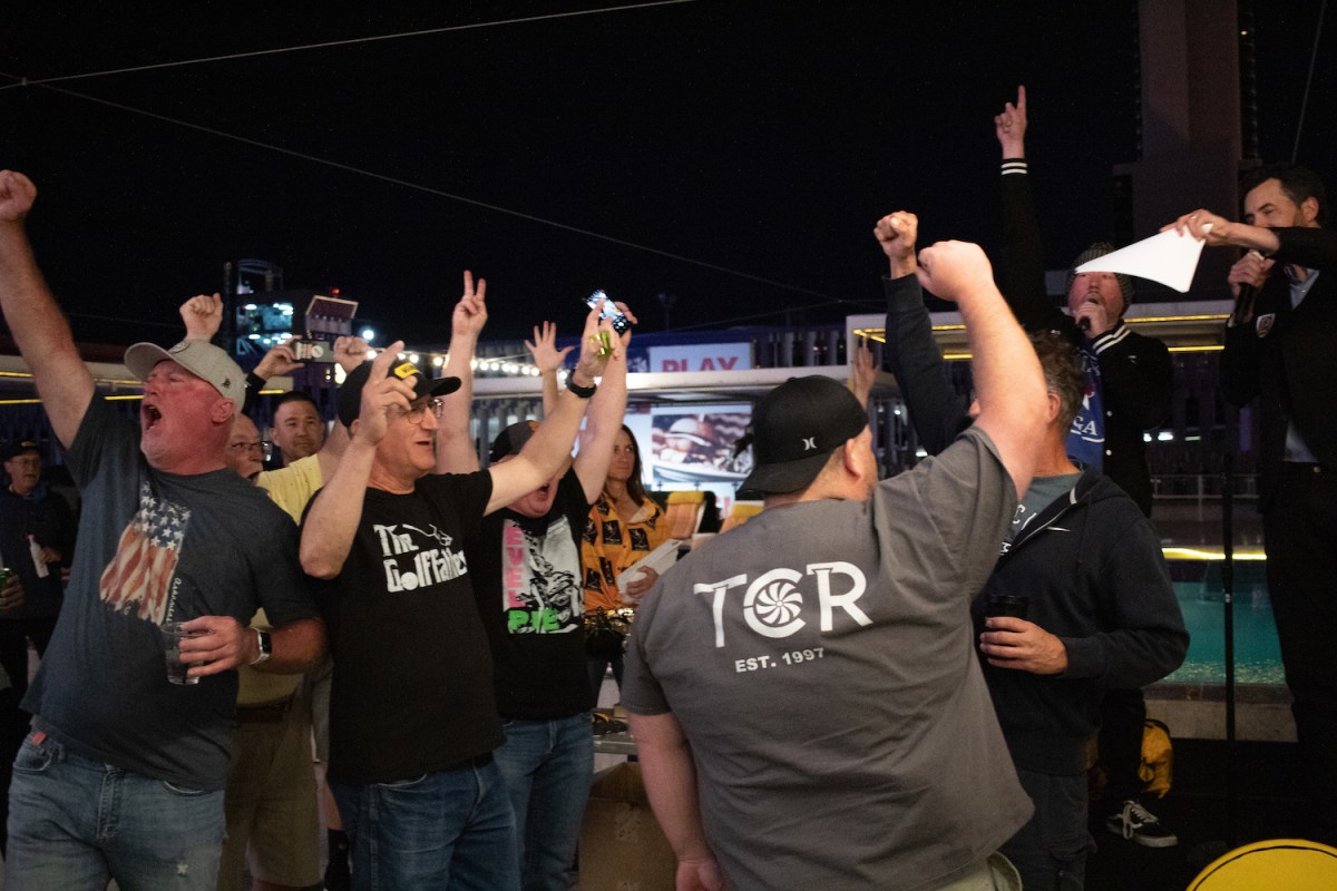 Team World Retains The Medio Cup – MGAWC